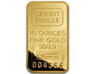 How to Check Gold Bar Serial Number: Best Step-by-step Guide