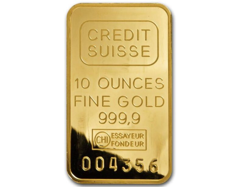 How to Check Gold Bar Serial Number: Best Step-by-step Guide