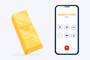 How to Check Gold Bar Serial Number: Best Step-by-step Guide