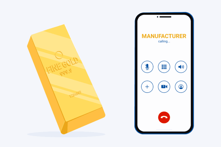 How to Check Gold Bar Serial Number: Best Step-by-step Guide