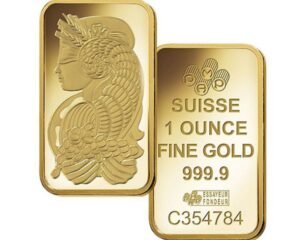 How to Check Gold Bar Serial Number: Best Step-by-step Guide