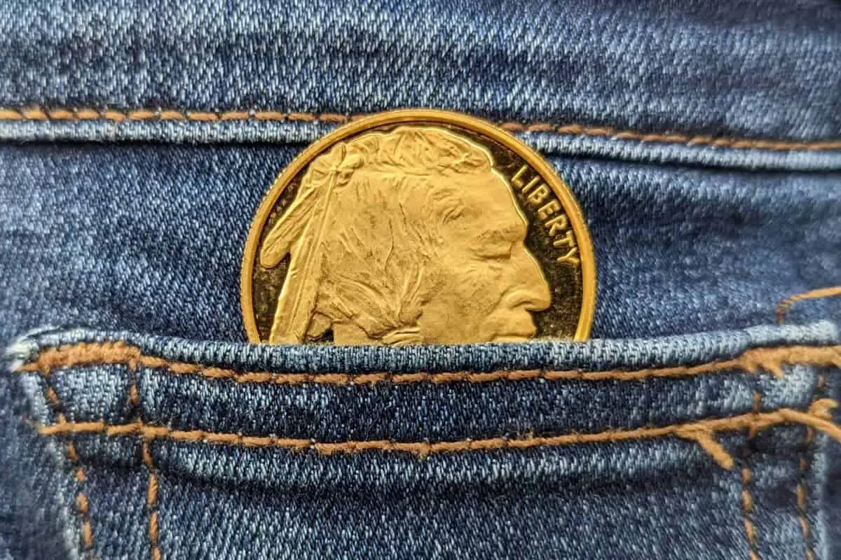 Pocket Piece: Everyday Carry Coins to Bring Wherever You Go