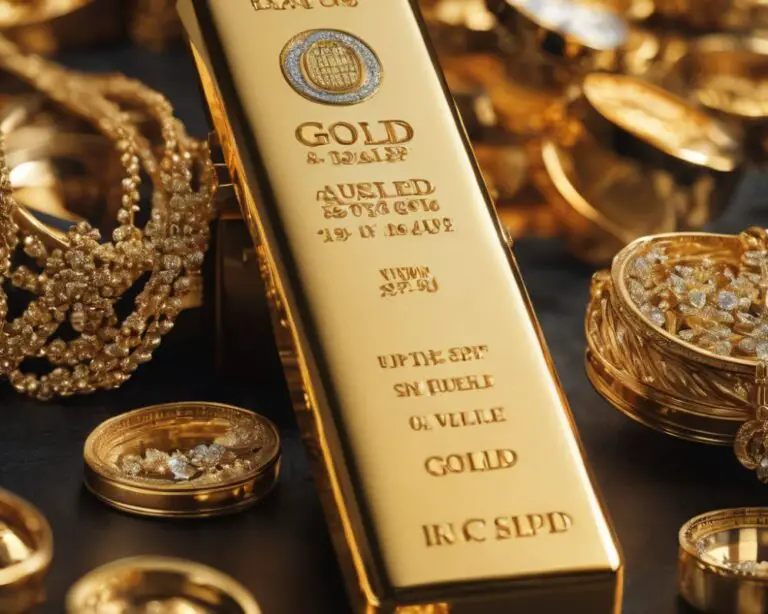 How to Tell if Gold is Real (17 Best Gold Testing Methods)