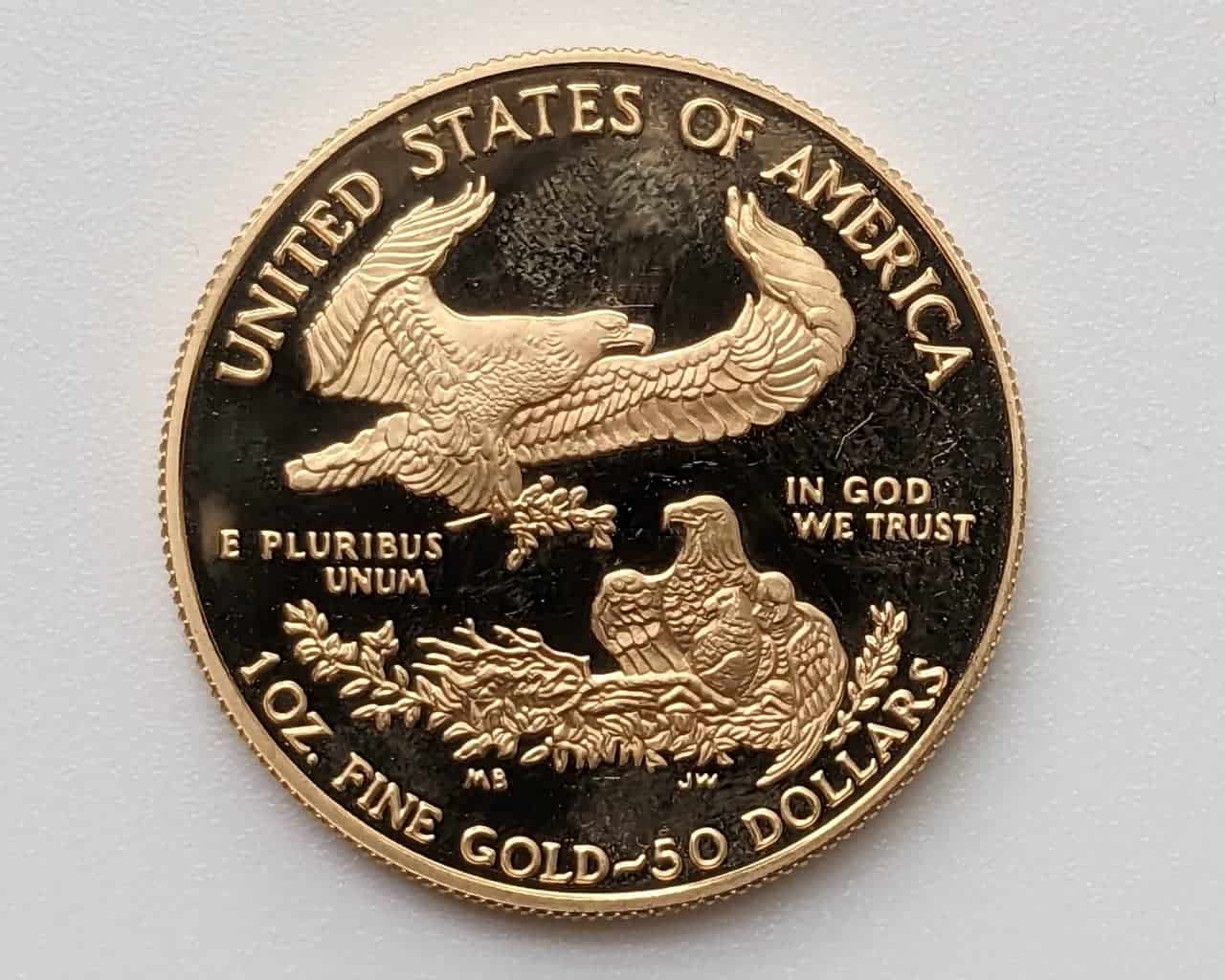 The Best 1 Oz Gold Coins to Buy for Bullion Investors (2023)
